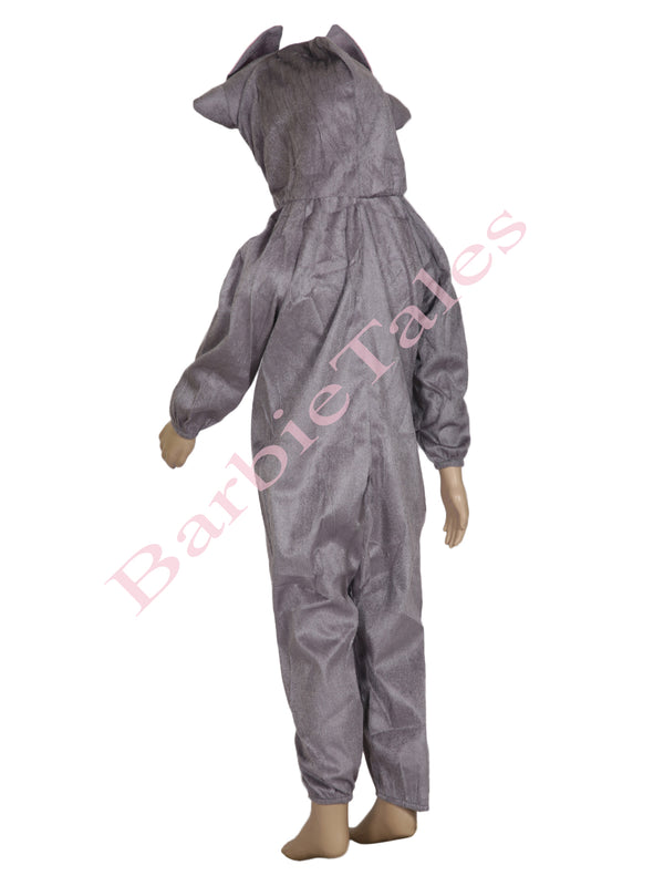 Tom Cat Kids Fancy Dress Costume - BarbieTales.com