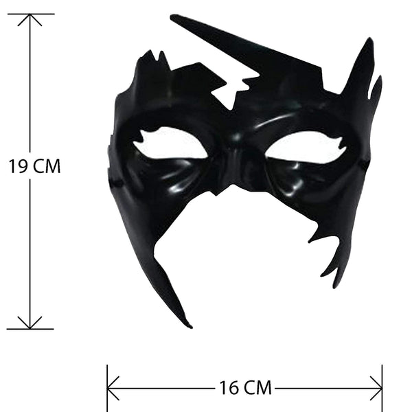 Krish Face Mask - BarbieTales.com