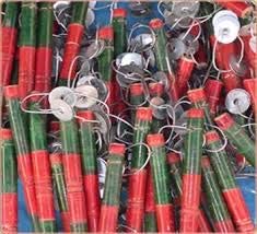 Musical instrument Lezim For Adults and Kids - BarbieTales.com